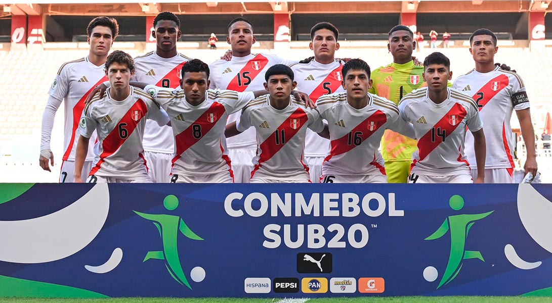 Dura derrota: Perú fue goleado 4-0 por Venezuela y se complicó en el ...