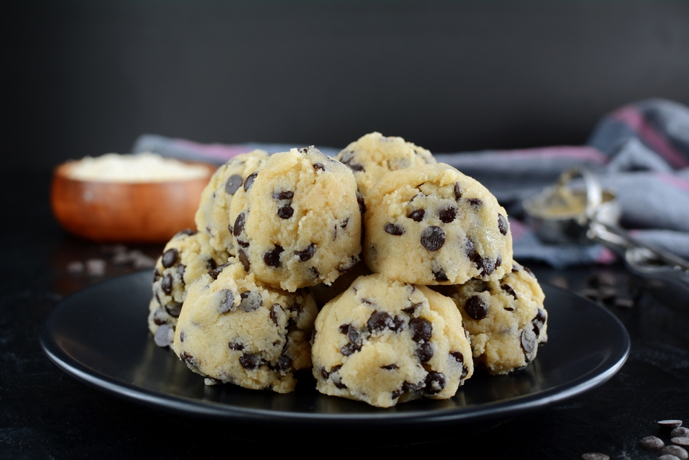 20 Cookie Recipes So Good, You'll Need to Hide Them