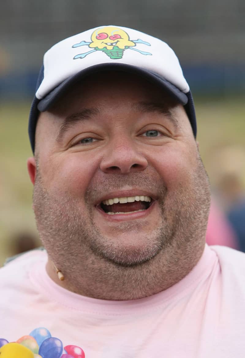 Dirk Bach: Die Karriere des deutschen TV-Stars