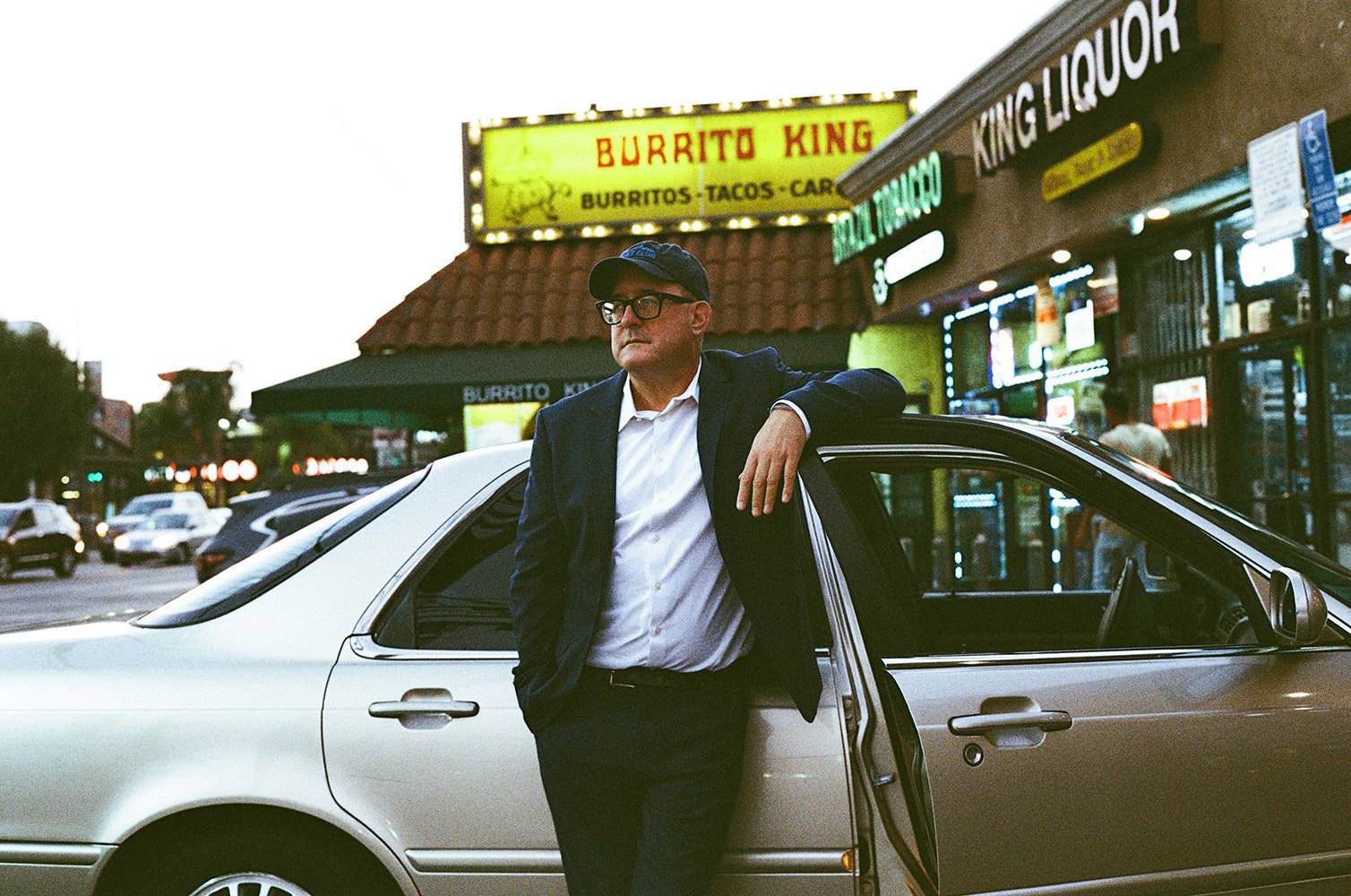 The Hold Steady’s Craig Finn Announces New Album Always Been, Shares ... The Hold Steady’s Craig Finn Announces New Album Always Been, Shares ...