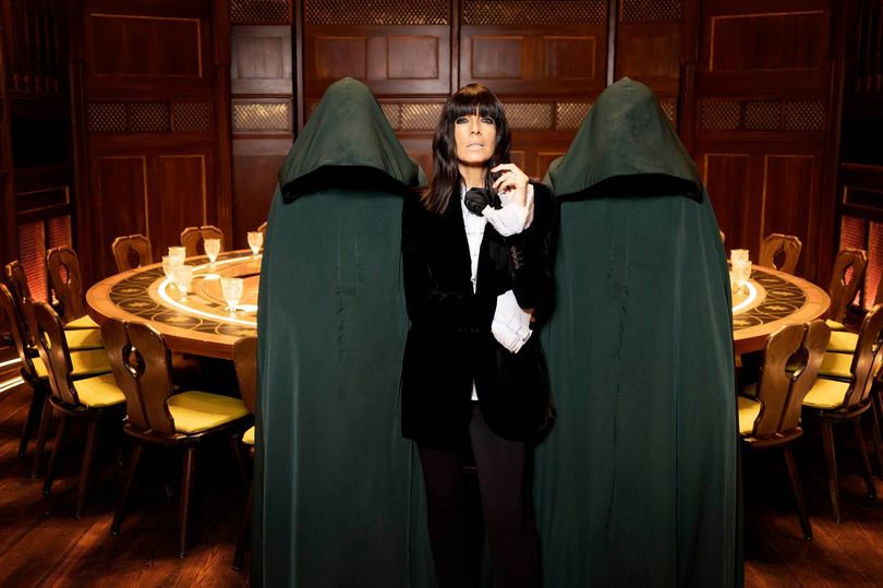 BBC The Traitors series 3 star to front new show - and a release date ...