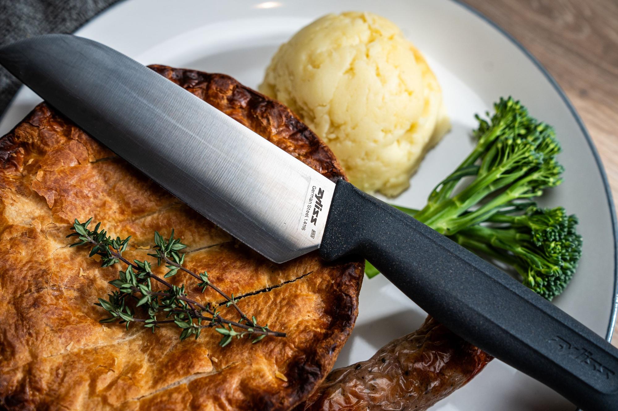 “The Merseyside Pie”: Call for regional pie recipes to help complete ...