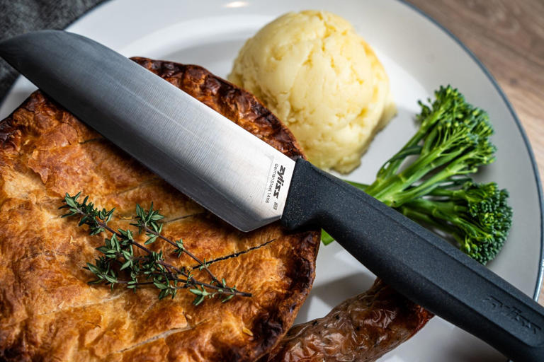 “The Greater Manchester Pie”: Call for regional pie recipes to help ...