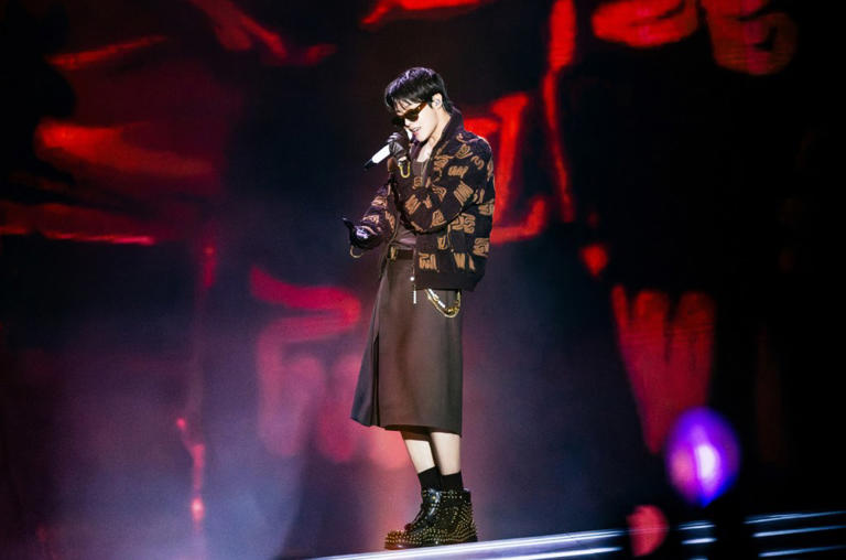 j-hope of BTS to Team Up With Miguel on New Solo Single ‘Sweet Dreams ...