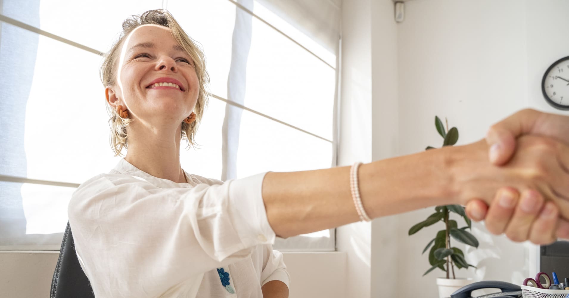 How to nail your job interview, according to an ex-Microsoft HR ...