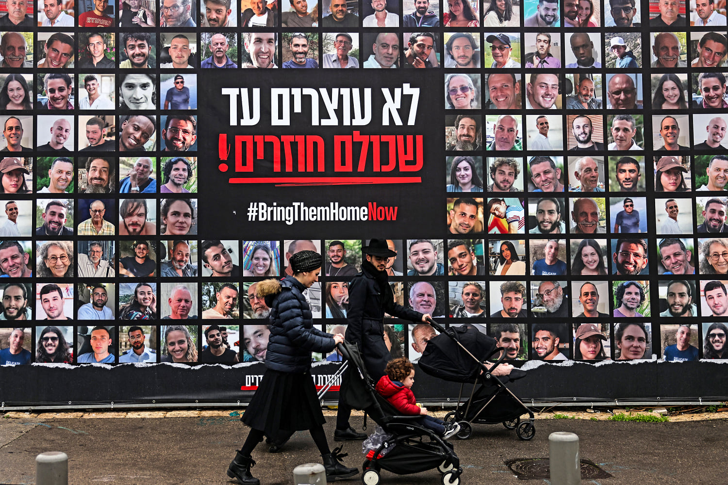 Female soldiers who raised the alarm about Hamas threat before Oct. 7 ...