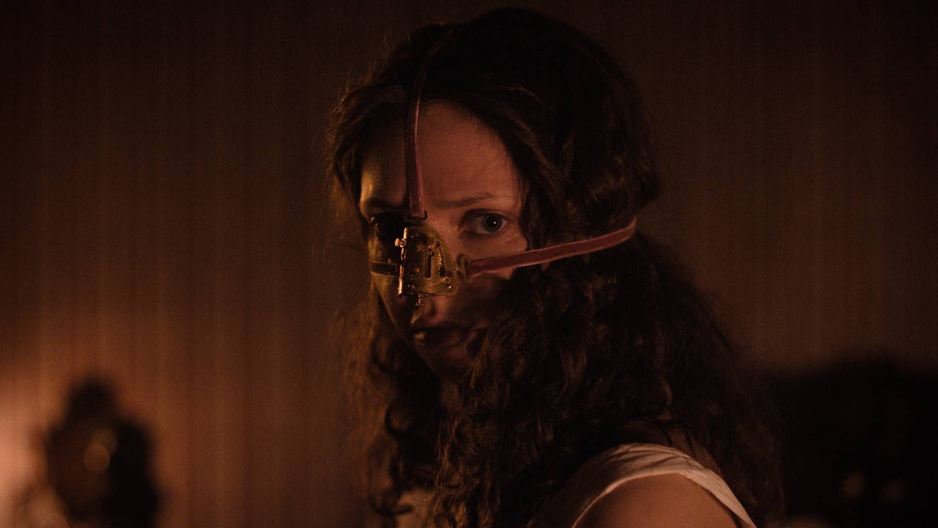 A "difficult-to-watch" new body horror movie featuring "barbaric ...