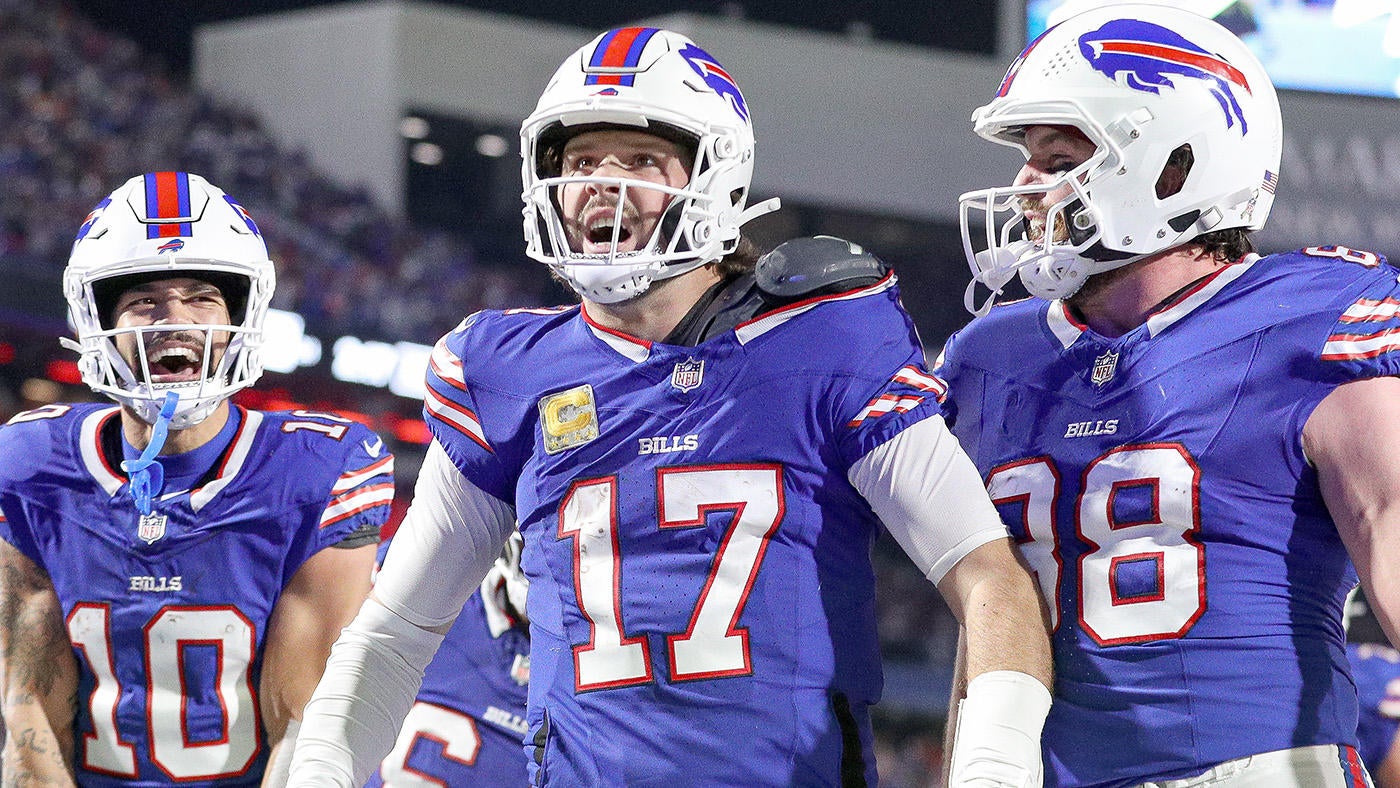 Chiefs vs. Bills AFC Championship expert picks: NFL playoffs odds, best ...
