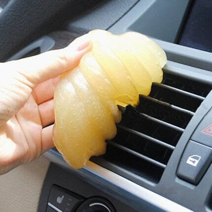 Keep The Vehicle Nice And Clean With These Handy Everyday Products