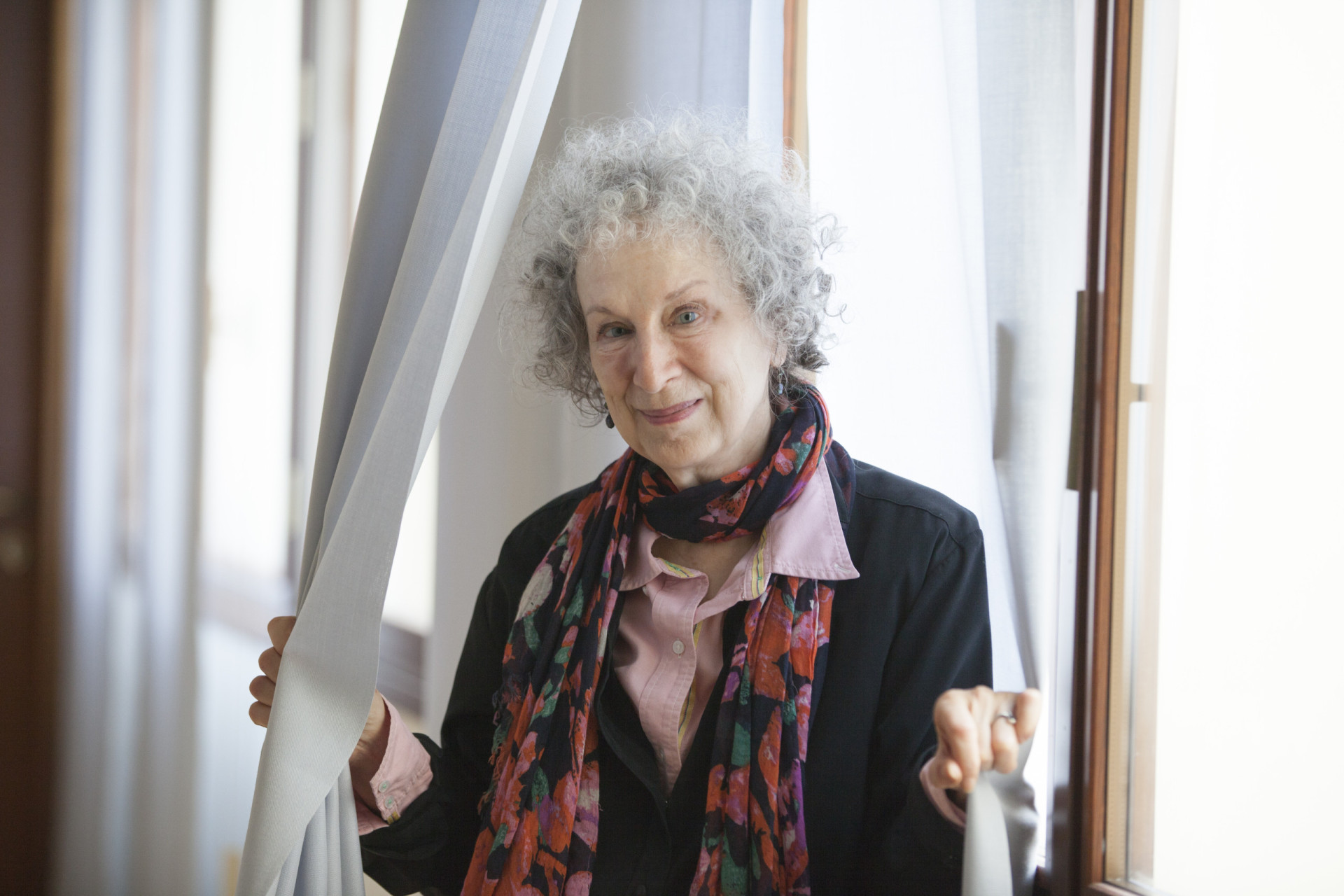 De mest inflytelserika författarna på 1900-talet