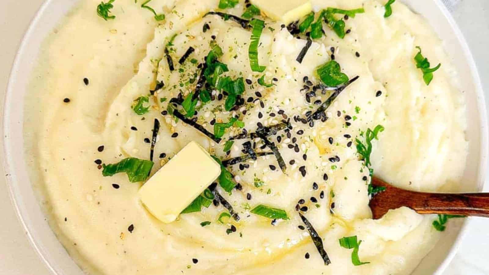 Creamy, Buttery, Perfect: Must-Try Mashed Potato Recipes