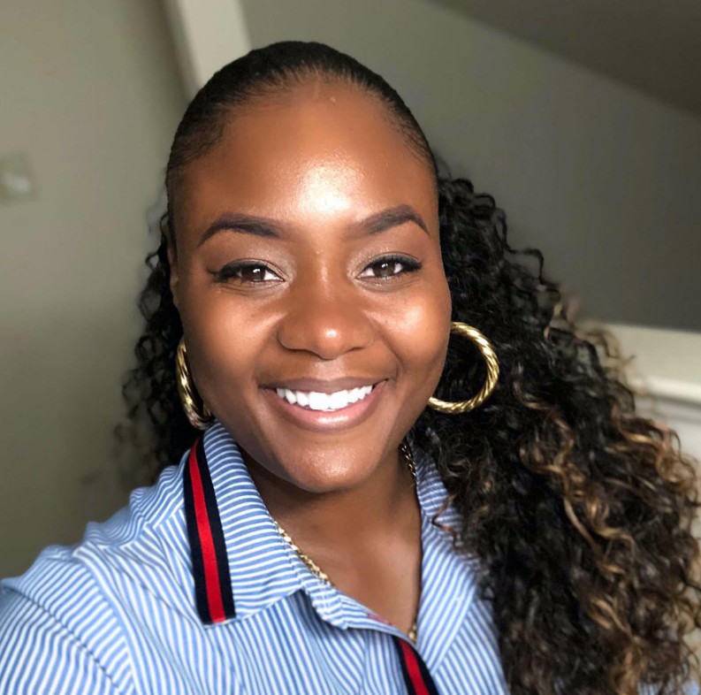 Trump Pardons Pro-Life Activist Bevelyn Williams, Sentenced 3 Years ...