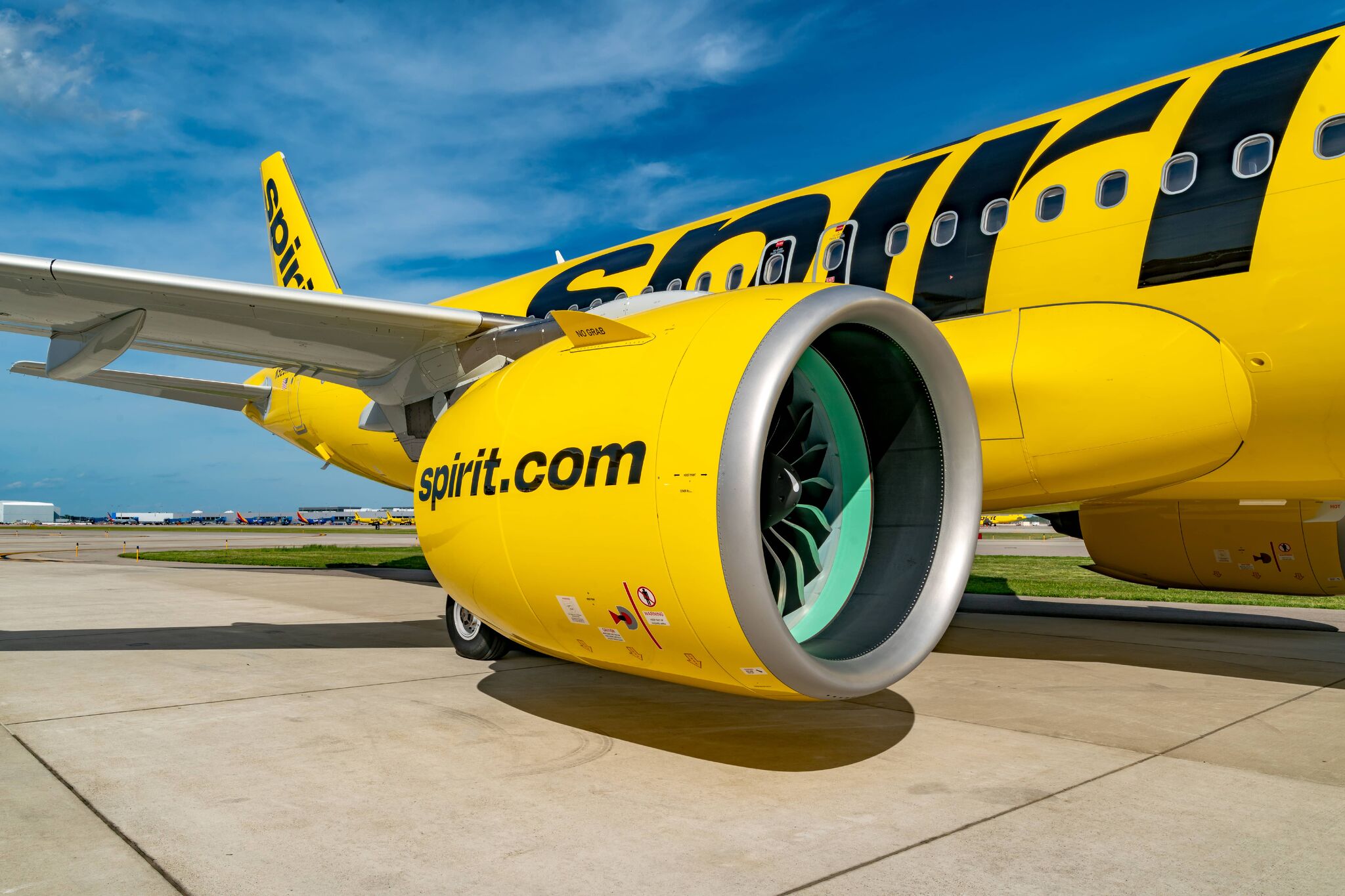Spirit Airlines won't allow passengers with 'offensive' tattoos or ...