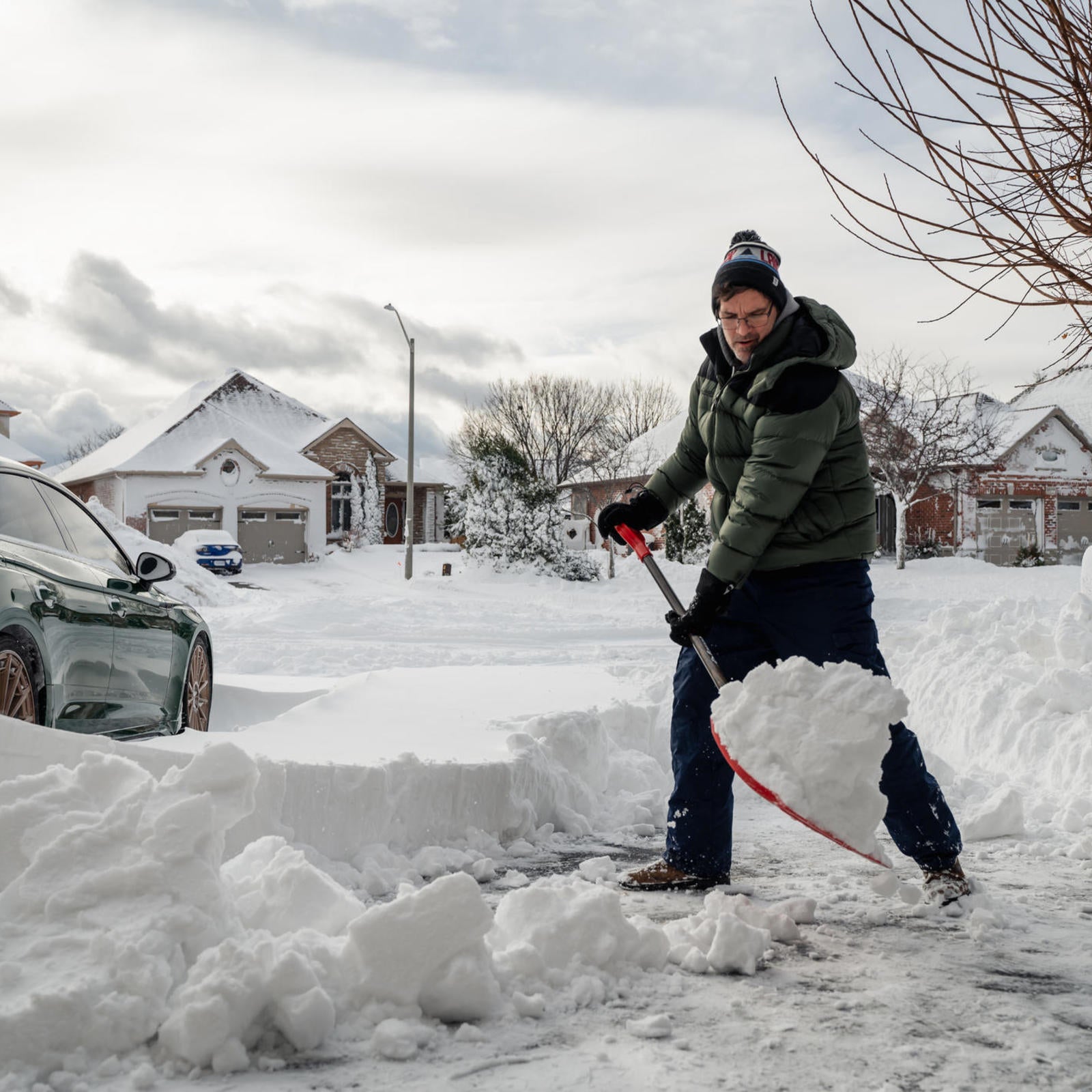 Can cold weather make you sick? Health, safety dangers to know about