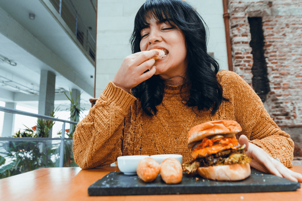 10 Addictive Junk Foods You'll Want to Eat Every Day