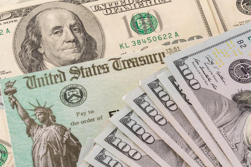 Eligible for a $1,400 IRS stimulus check? Here’s how to claim yours ...