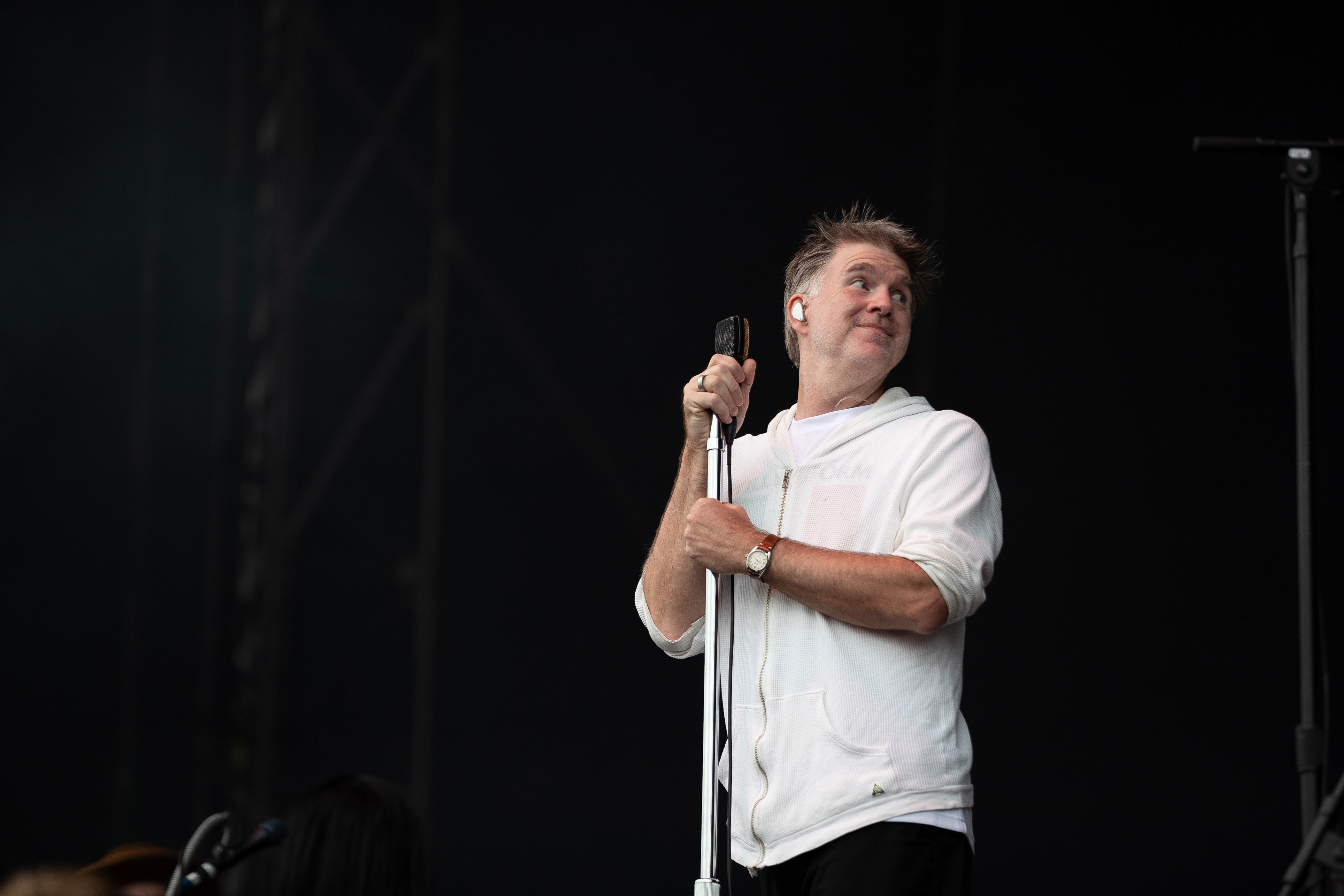 LCD Soundsystem Announce 2025 U.S. Tour