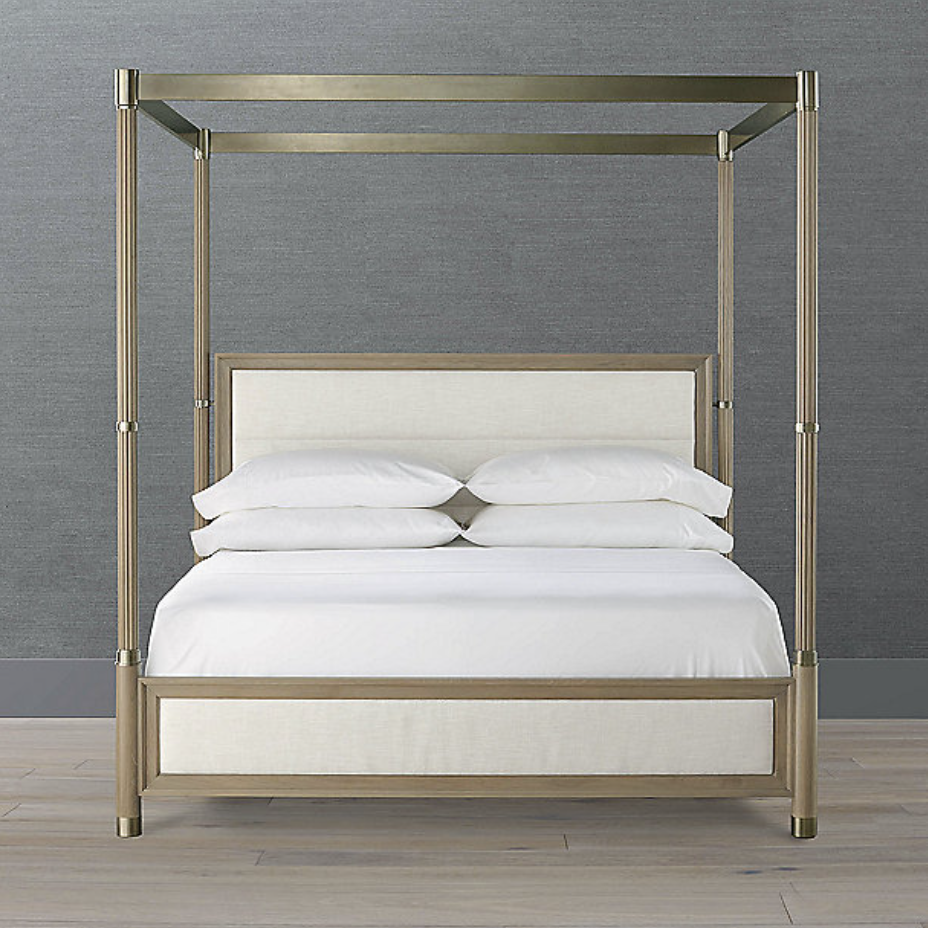 Canopy Beds Are Back—Here Are the 9 Picks Designers Are Loving Now