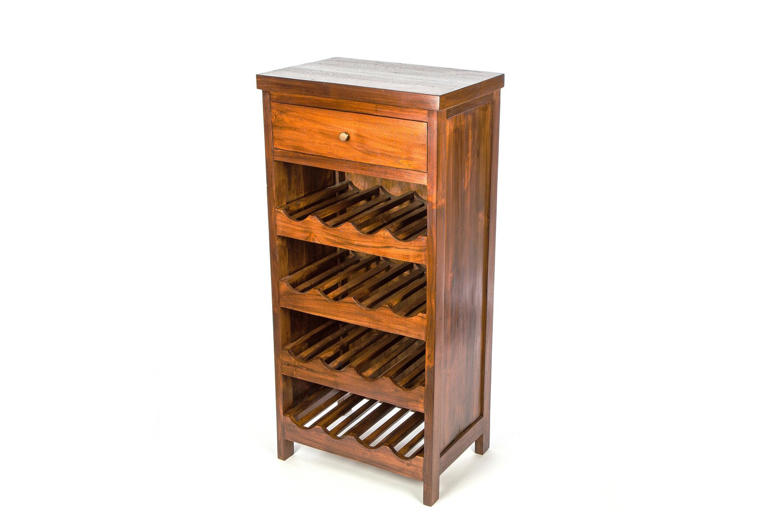 Best wine racks to store your favourite bottles