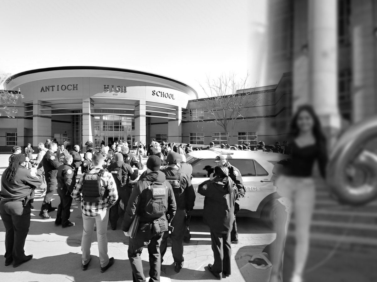 "Que no sigan pasando cosas injustas", lamenta papá de joven latina ...