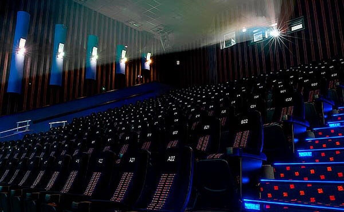 Profeco pide a Cinépolis respetar su “garantía” tras proyección de ...