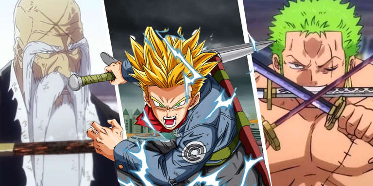 10 Best Anime Swordsmen Who Can Easily Defeat Igris From Solo Leveling