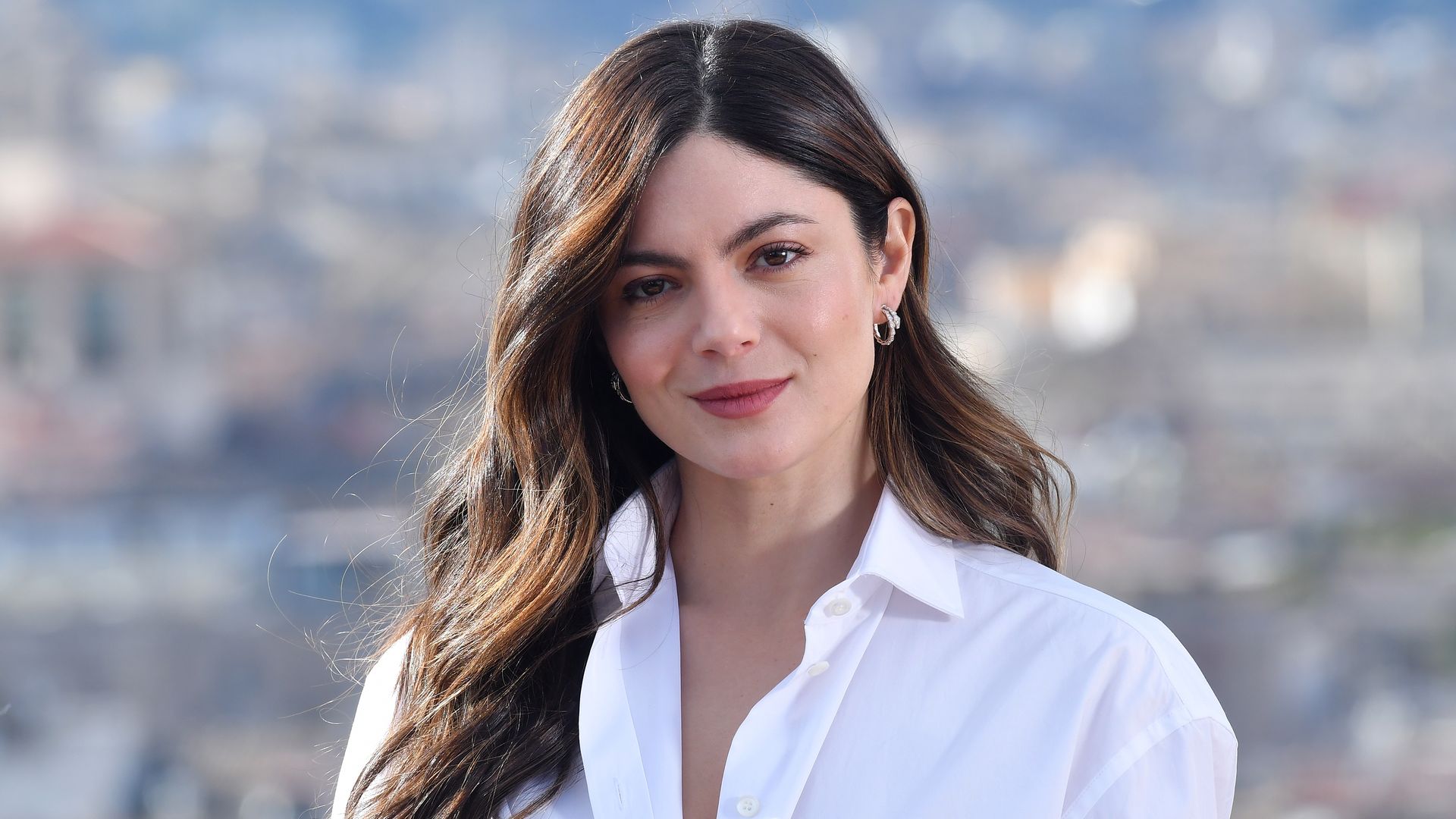 Monica Barbaro reacts to her surprise Oscar nod; 'It's beyond ...