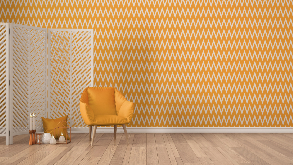 20 Easy Ways to Incorporate Vintage Patterns into Modern Spaces