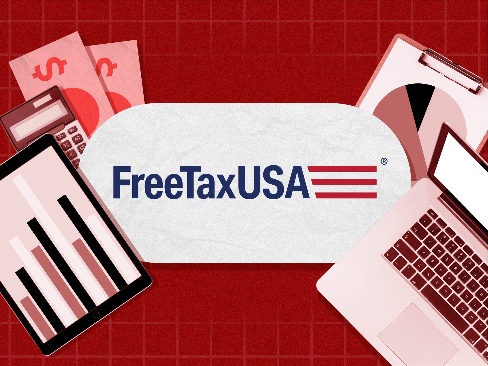 FreeTaxUSA Review