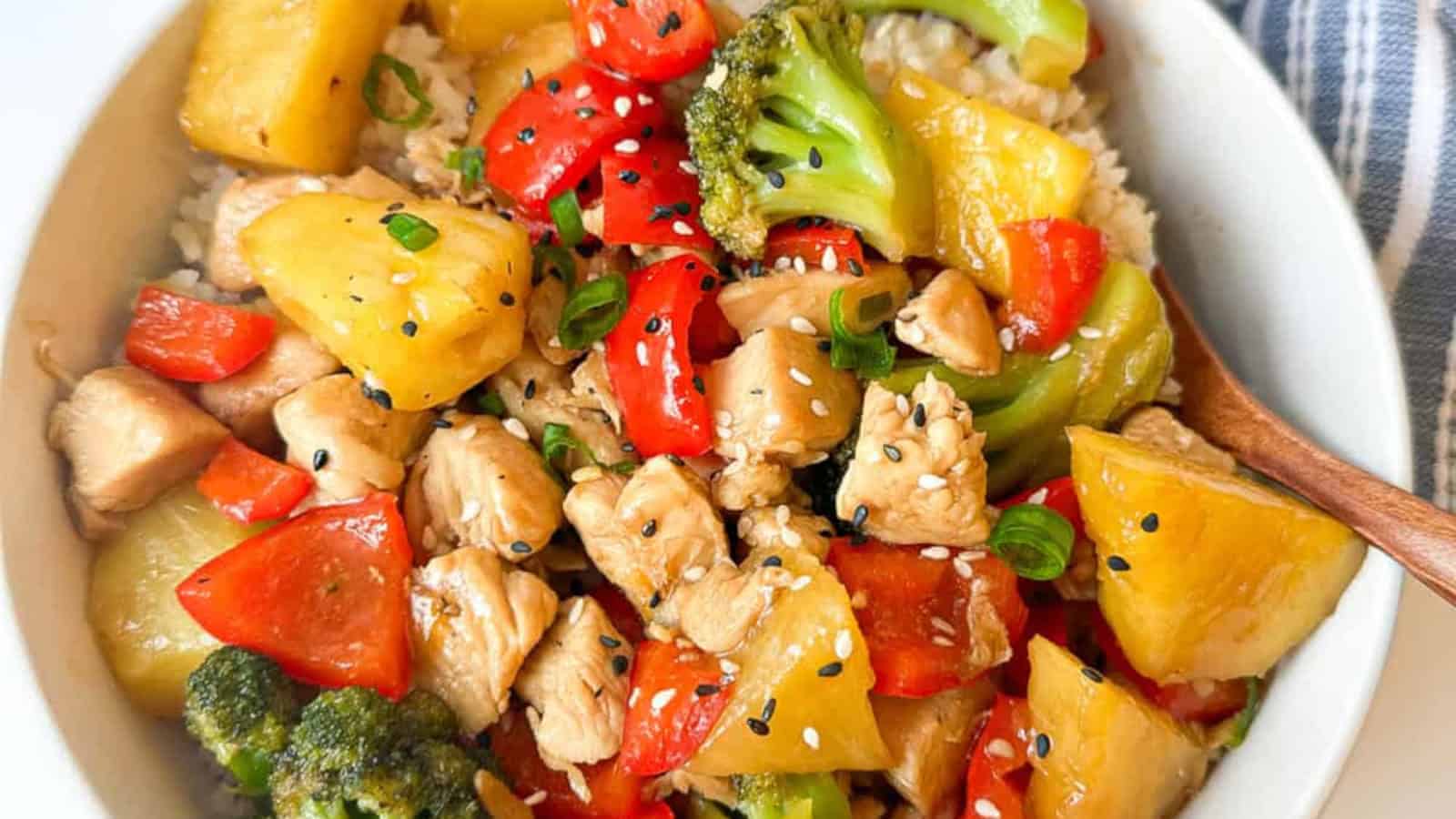 Healthy & Delicious Chicken Breast Recipes for Any Night
