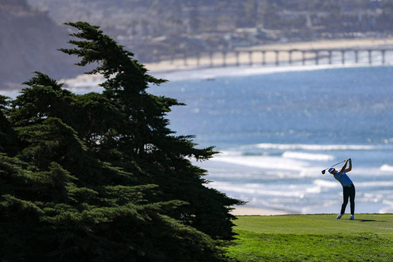 PGA Tour moving Genesis Invitational from Riviera Country Club to ...