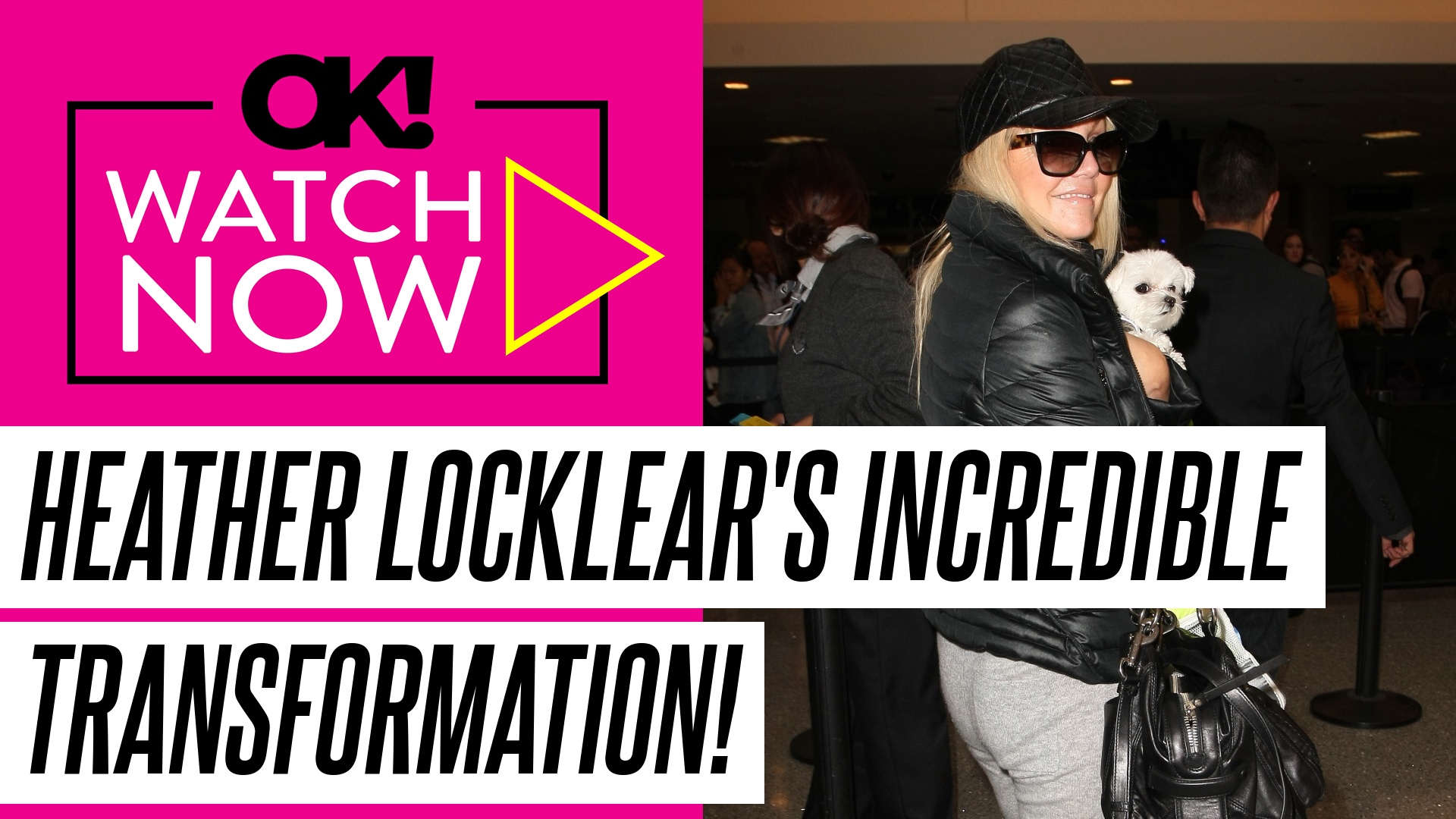 Heather Locklear Then and Now: See Her Transformation Over the Years