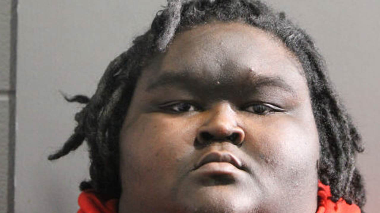 Chicago man arrested 15 minutes after allegedly shooting another man in ... Chicago man arrested 15 minutes after allegedly shooting another man in ...