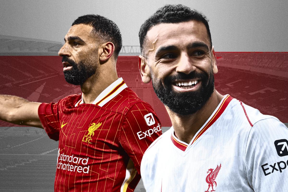 Liverpool FC news: Controversial Mo Salah contract theory revealed