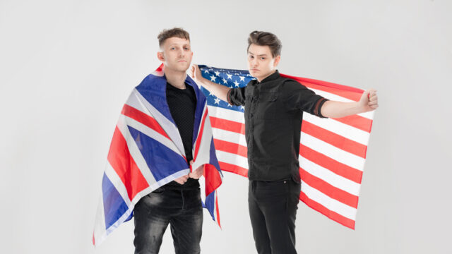 British Insults That Americans Mistake For Compliments