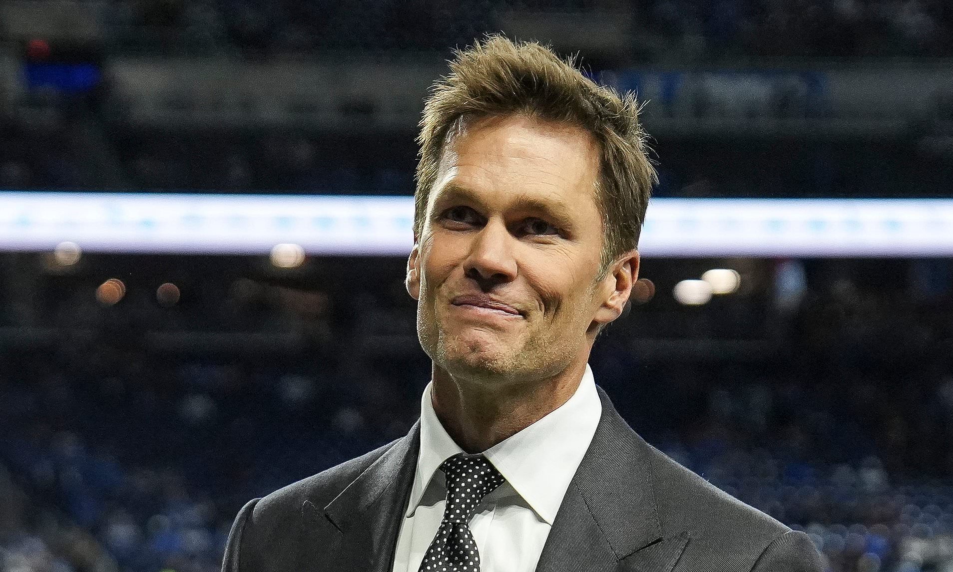 Tom Brady appoints Pete Carroll as Las Vegas Raiders head coach