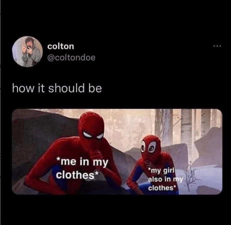 38 Relatable Dating Memes For Weirdos Just Trying To Find Their Own ...