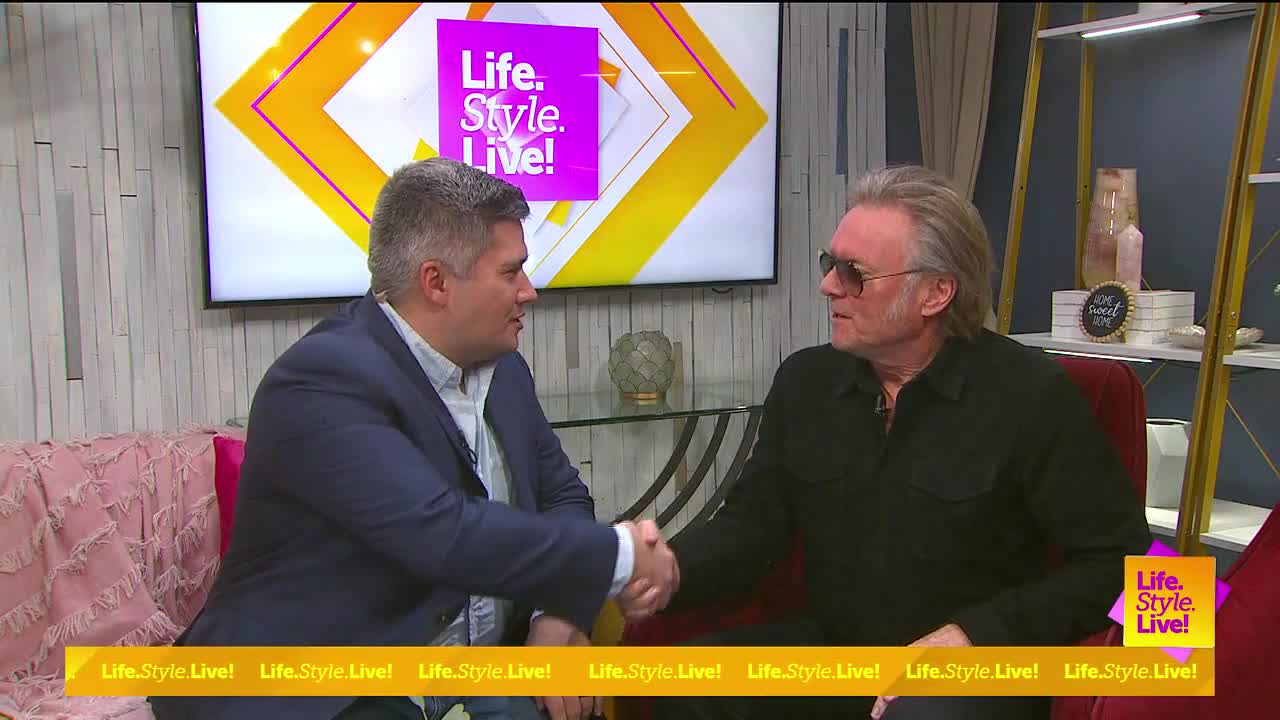 1-24-25 Terry McBride