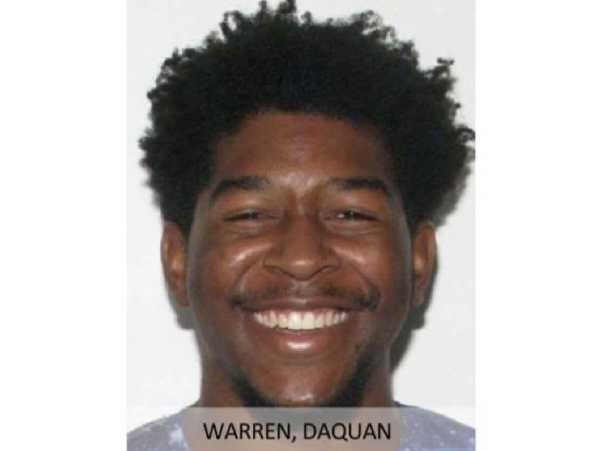 4th Suspect In Fredericksburg Fatal Shooting In Police Custody: Report 4th Suspect In Fredericksburg Fatal Shooting In Police Custody: Report
