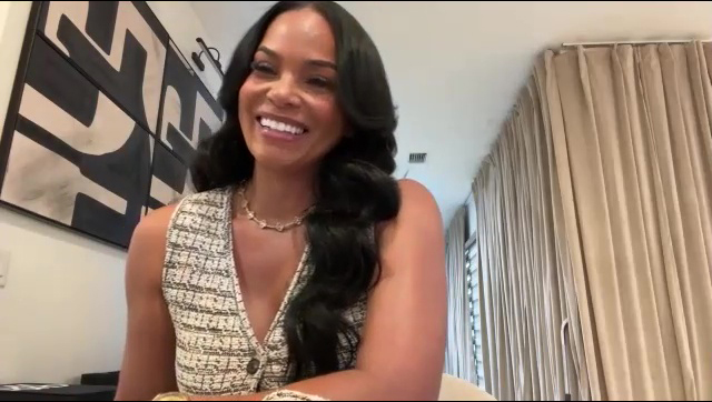 Sharelle Rosado, Chad Ochocinco’s ex, credits Taylor Swift for making ...