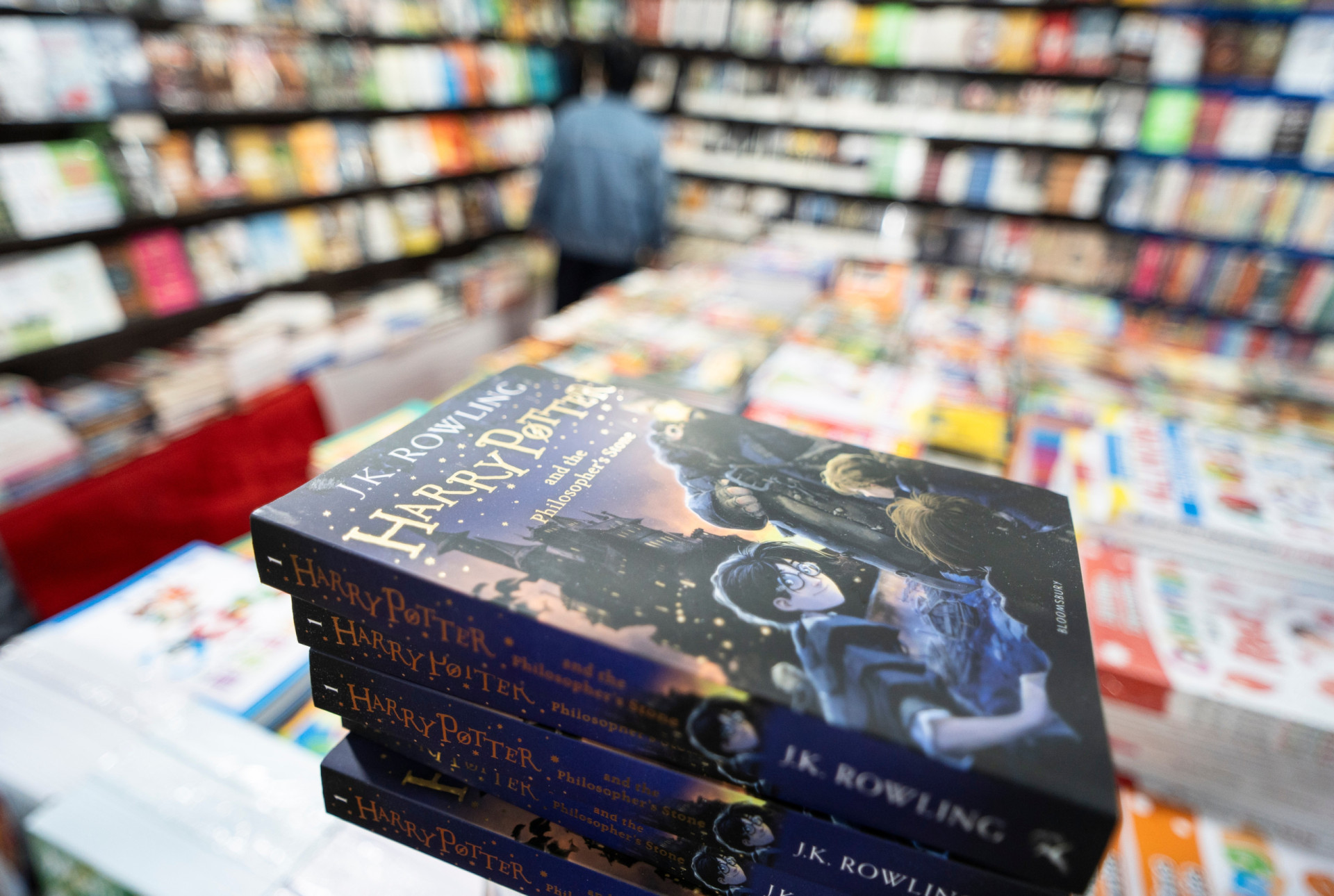 30 books that influenced the world