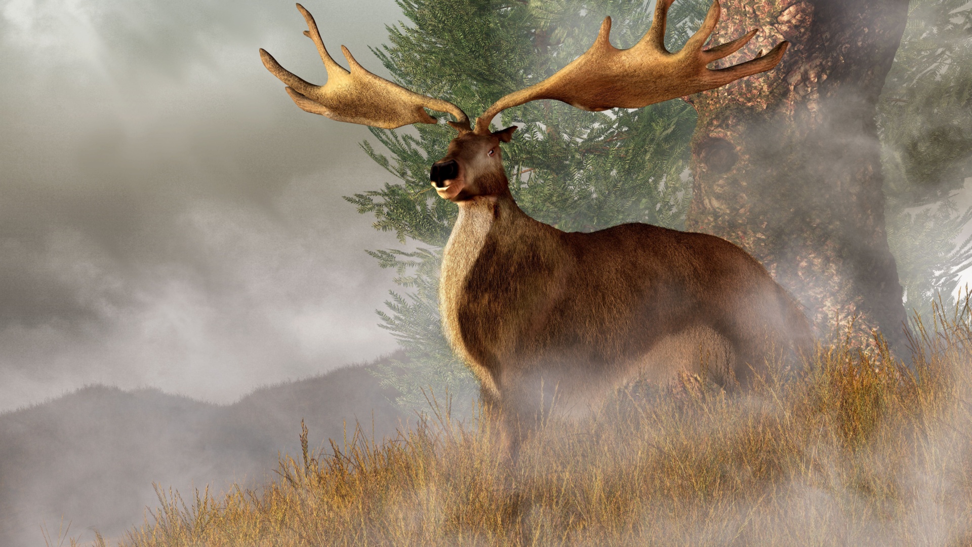 13 Fascinating Mammals We’ll Never See Again