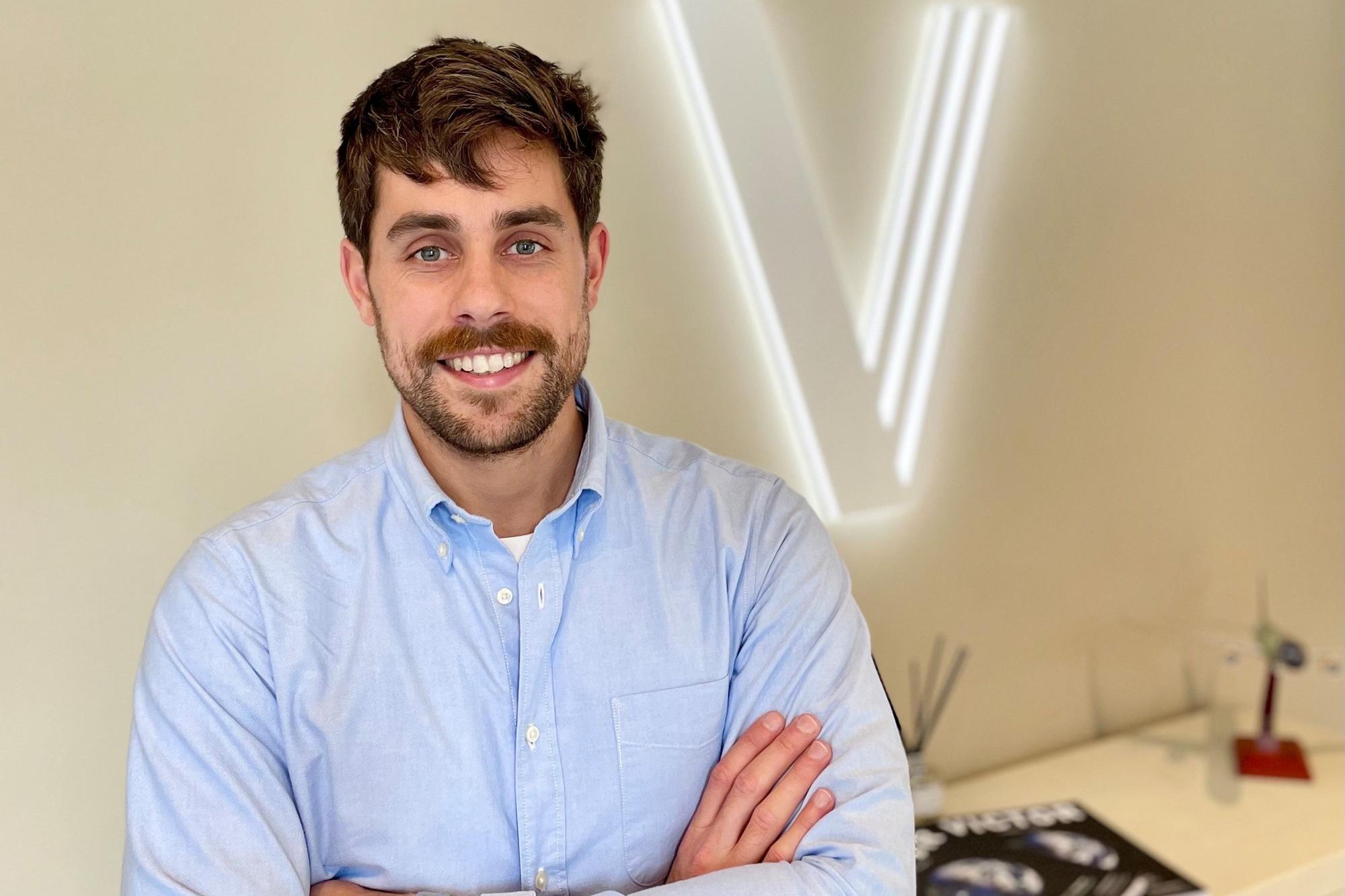 Dan Cook's Hartlepool family set up fund in memory of fit and healthy ...