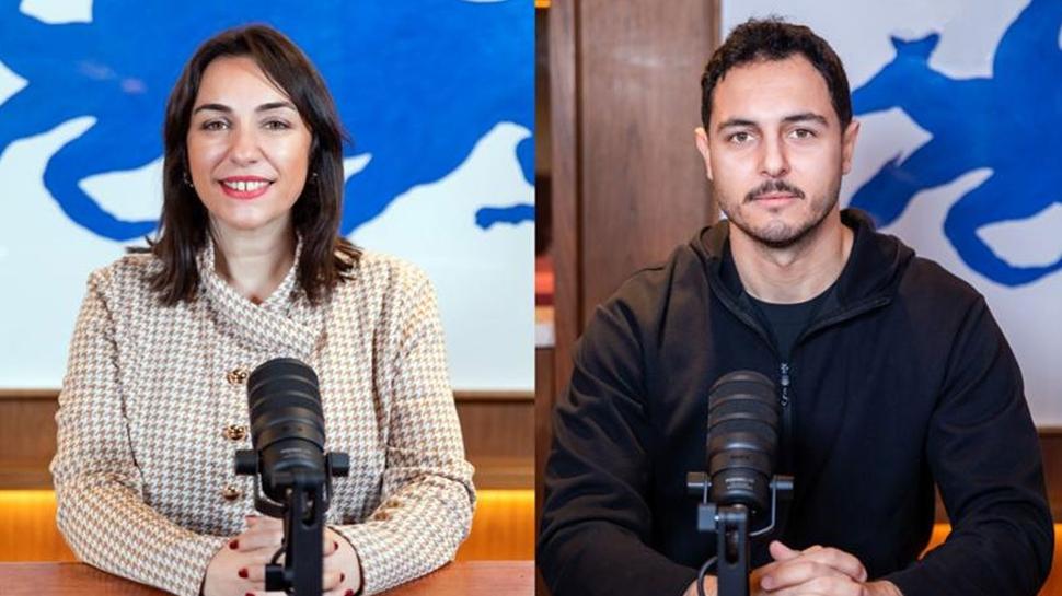 İlk kez Stüdyo Platin'de açıkladı: ikas'tan sıfır faizli kredi