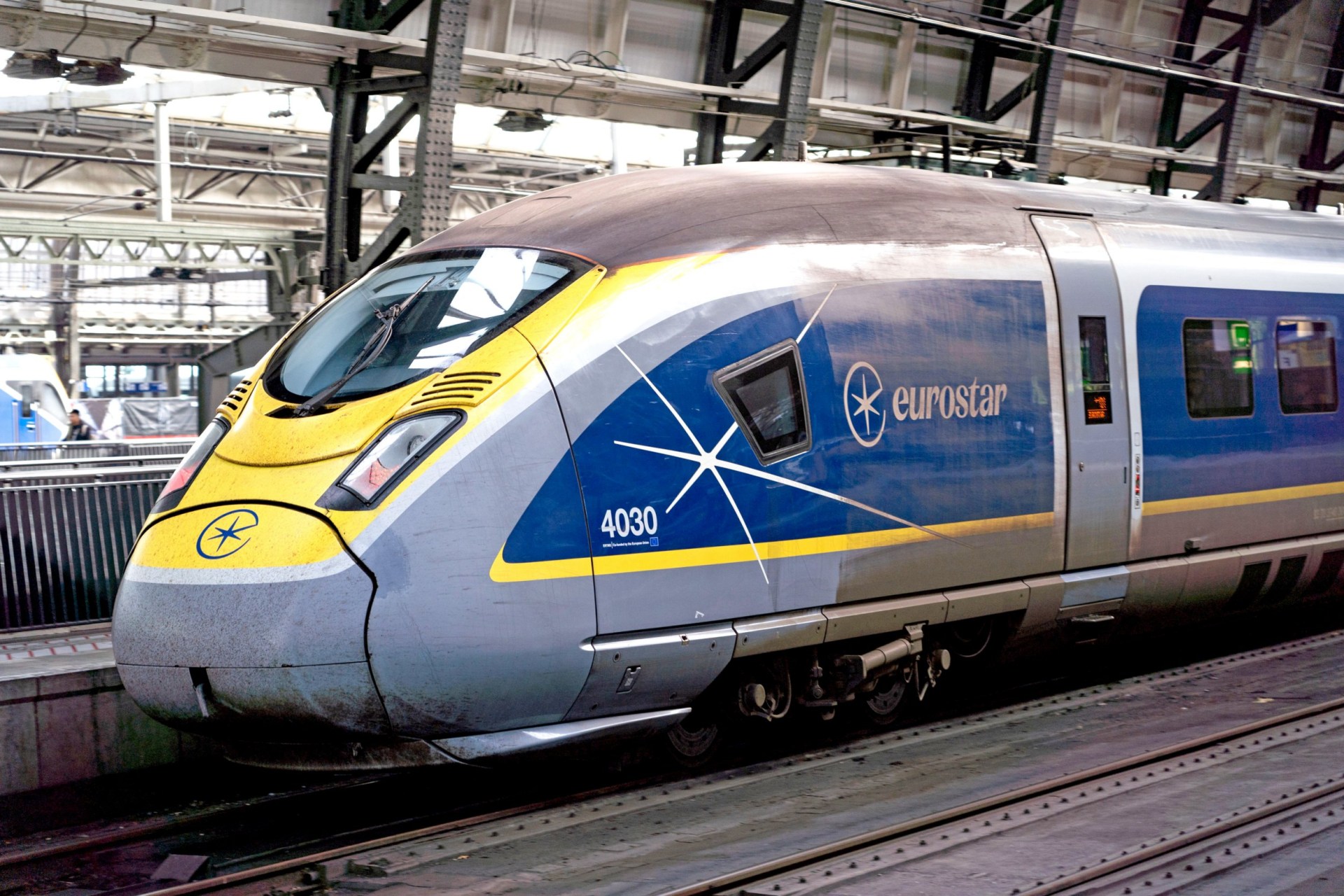 Eurostar axes popular ticket type in major blow for UK passengers