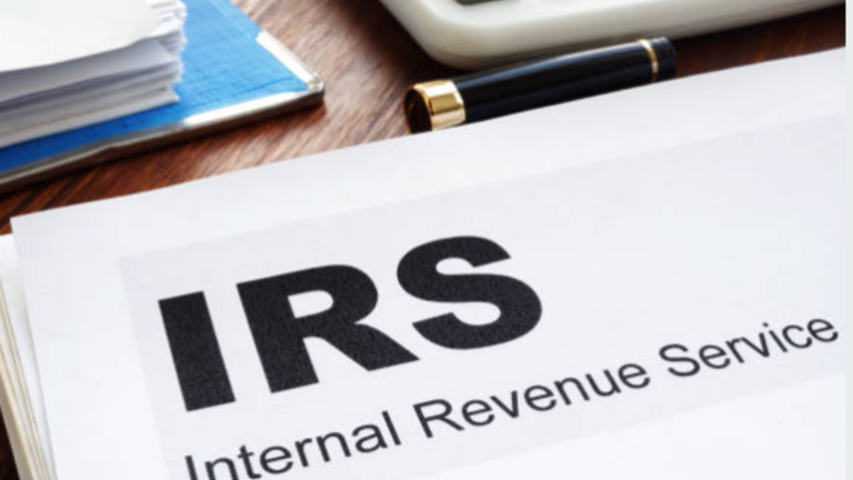 $1,400 IRS Payments Are Coming – Here's Who Gets Them