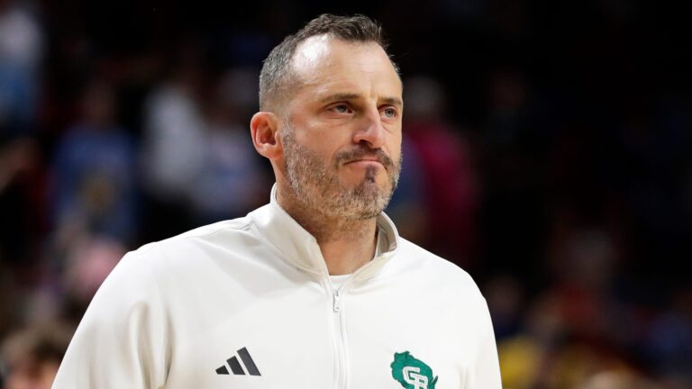 2025 College Basketball Head Coaches Hot Seat Watch