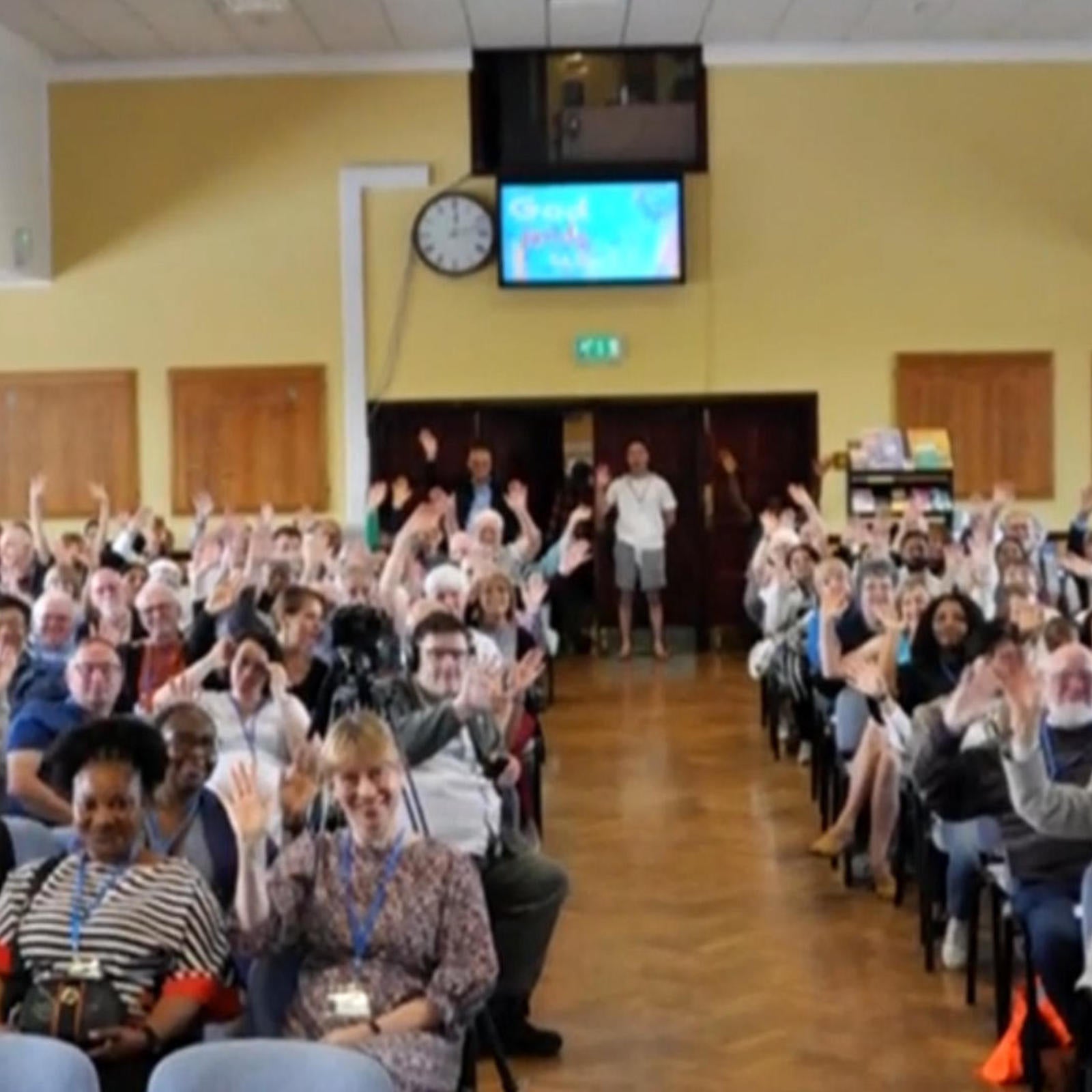 The radical lives of single men and women in the focolare movement