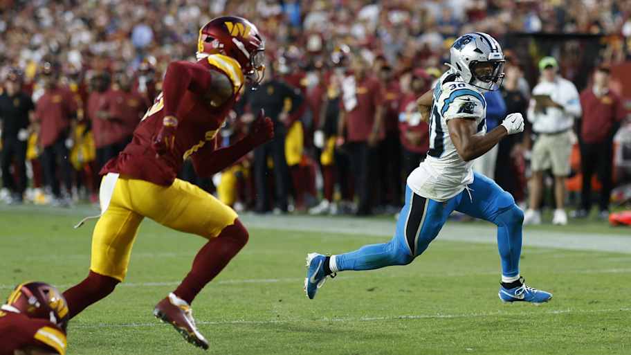 What can the Carolina Panthers learn from the Washington Commanders ...