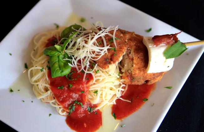 How many restaurants, bars opened & closed in Cincinnati so far in 2025?